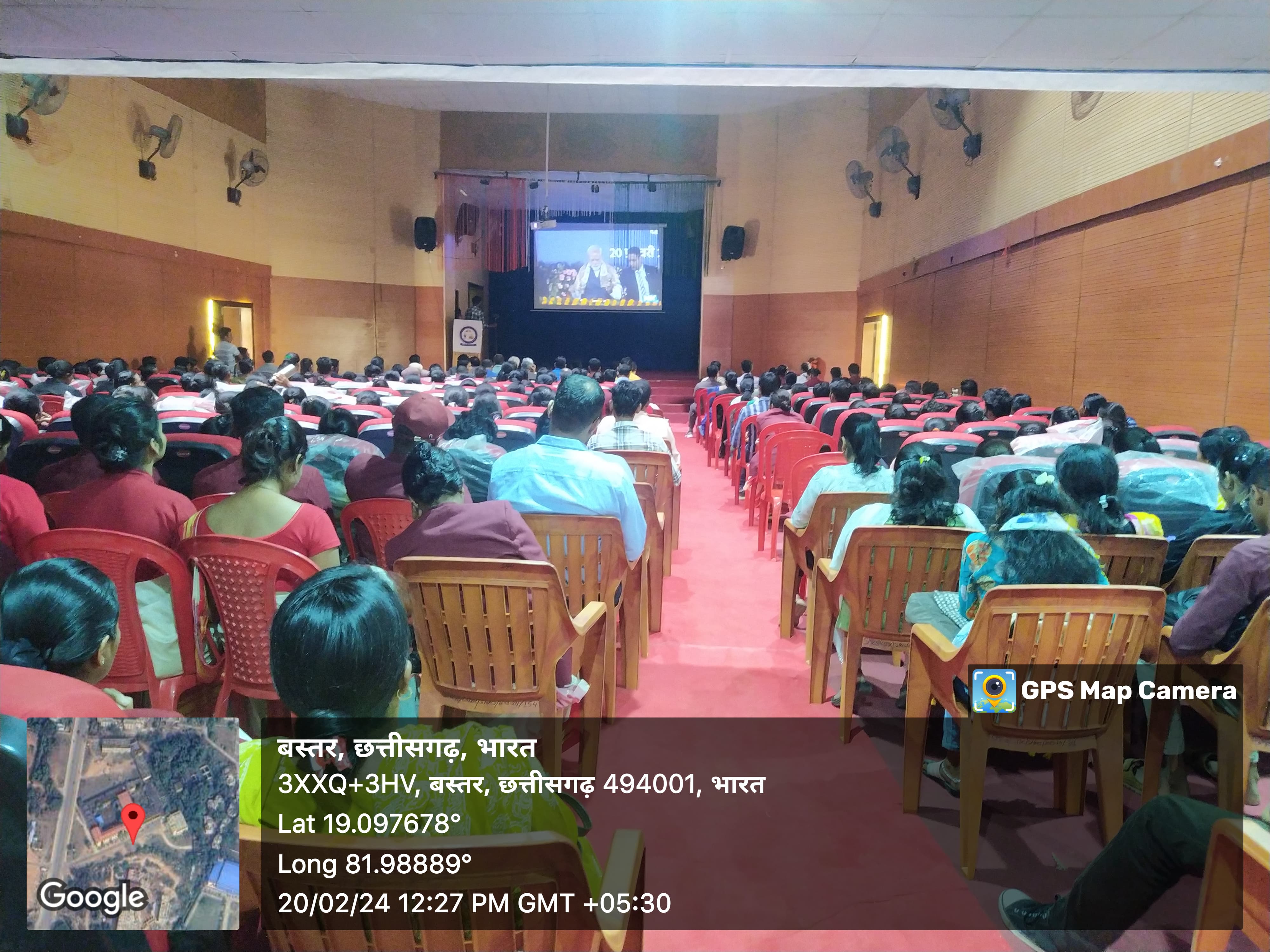 Photo Gallery | Media | Shaheed Mahendra Karma Vishwavidyalaya, Bastar, Jagdalpur, Chhattisgarh ...